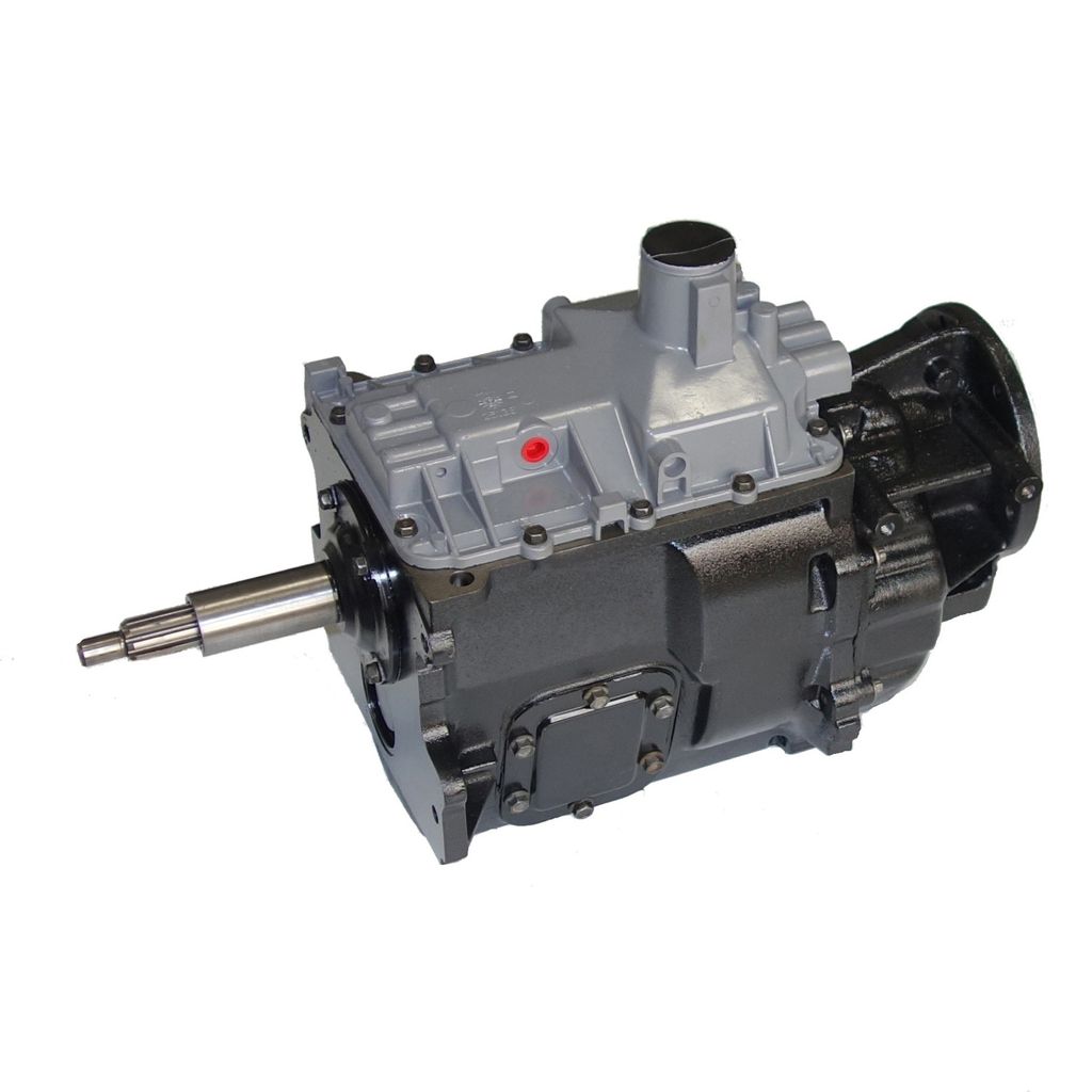 Transmission for 1997 Dodge Ram 2500 5.9L AWD