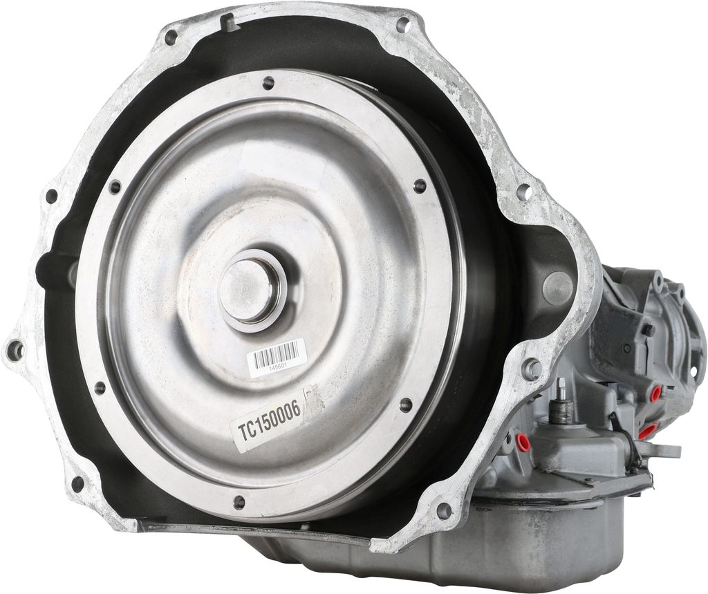 Transmission for 2004 Dodge Ram 2500 5.9L AWD