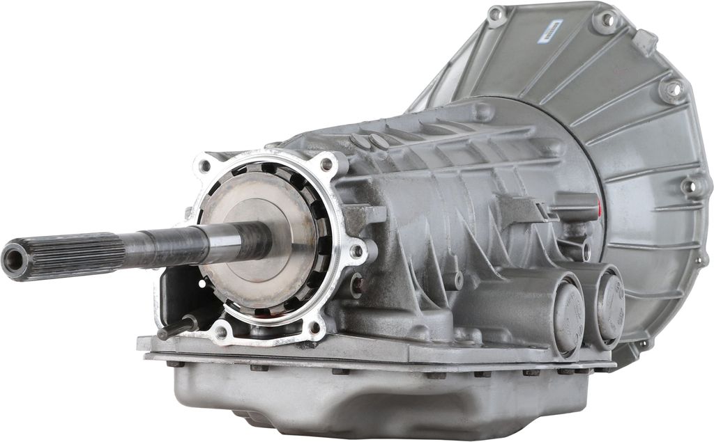 Remanufactured & Rebuilt 2000 Ford Ranger Transmissions.