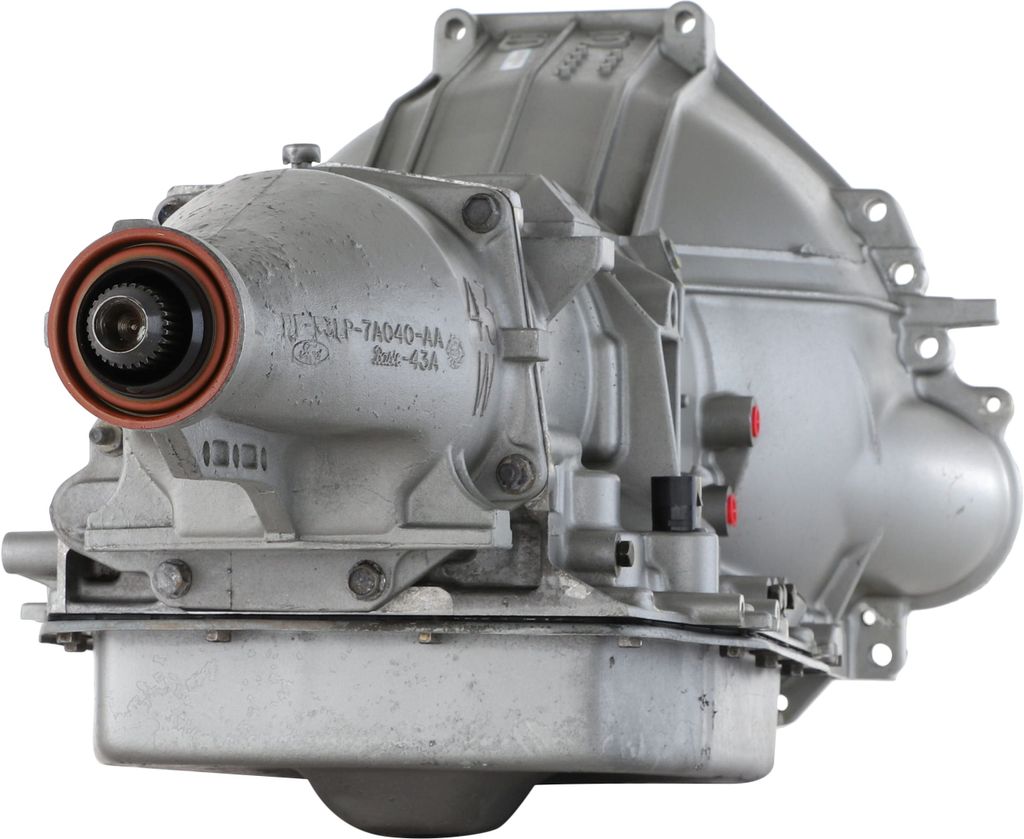 Transmission for 1998 Ford Explorer 5.0L 4x2