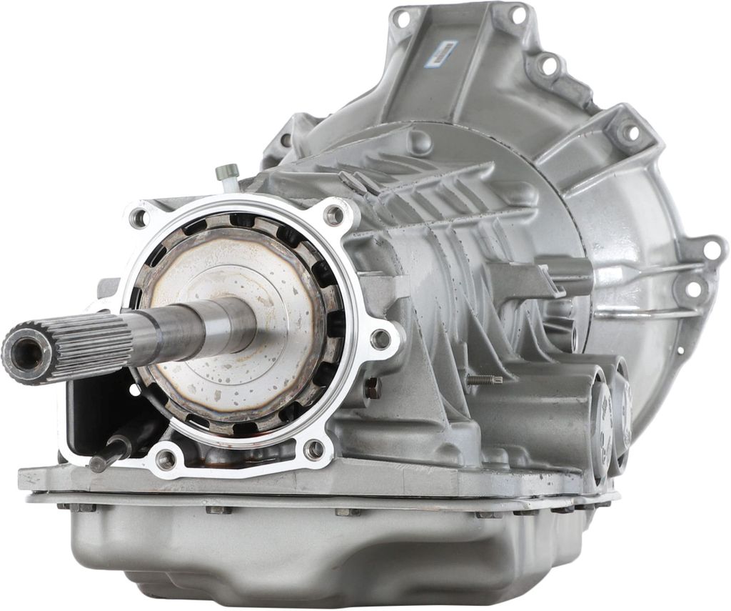Transmission for 2004 Ford Ranger 4.0L RWD