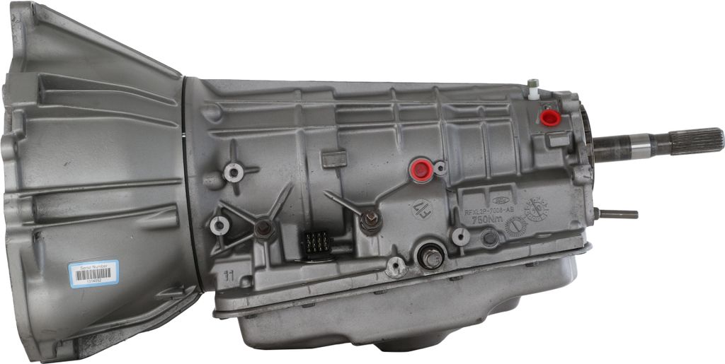 Transmission for 2005 Ford Explorer 4x4