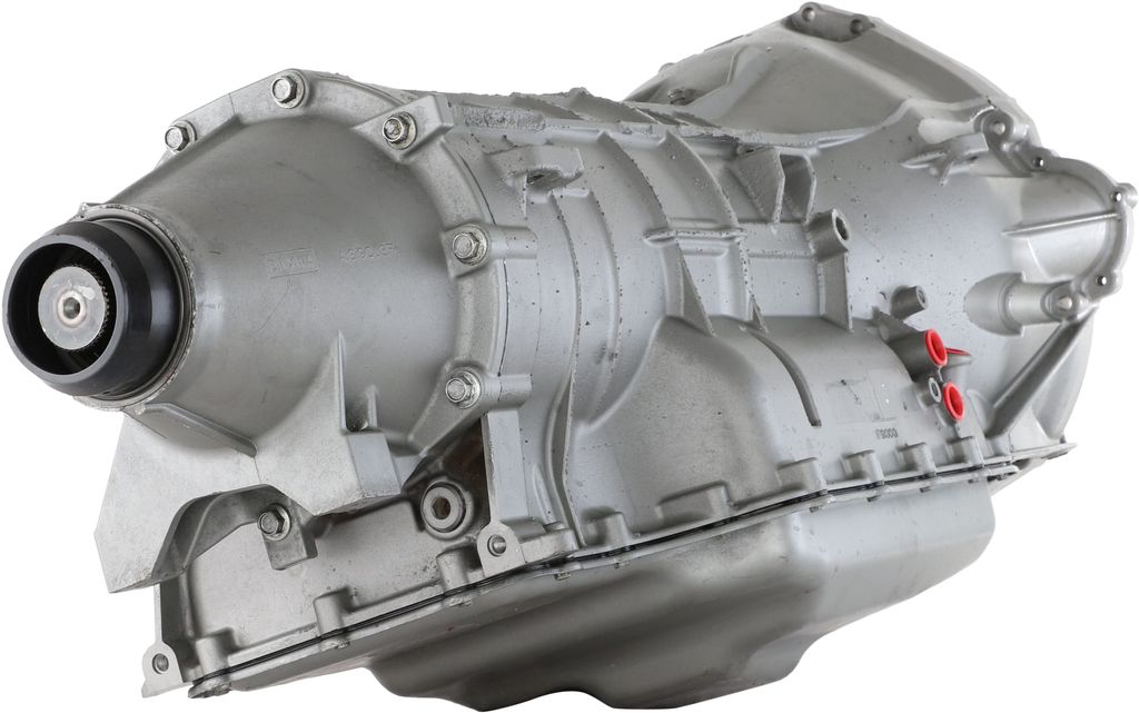 Remanufactured & Rebuilt 2011 Ford F-250 Super Duty Transmissions.
