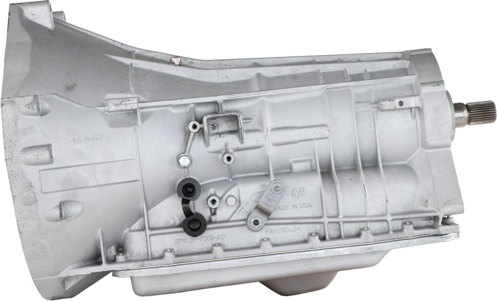 Transmission for 2006 Ford Explorer 4.6L AWD