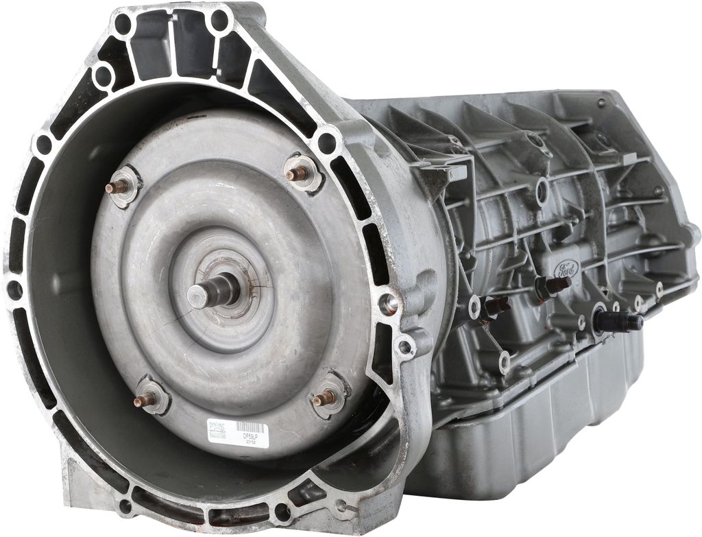 Transmission for 2010 Ford Explorer 4.0L AWD