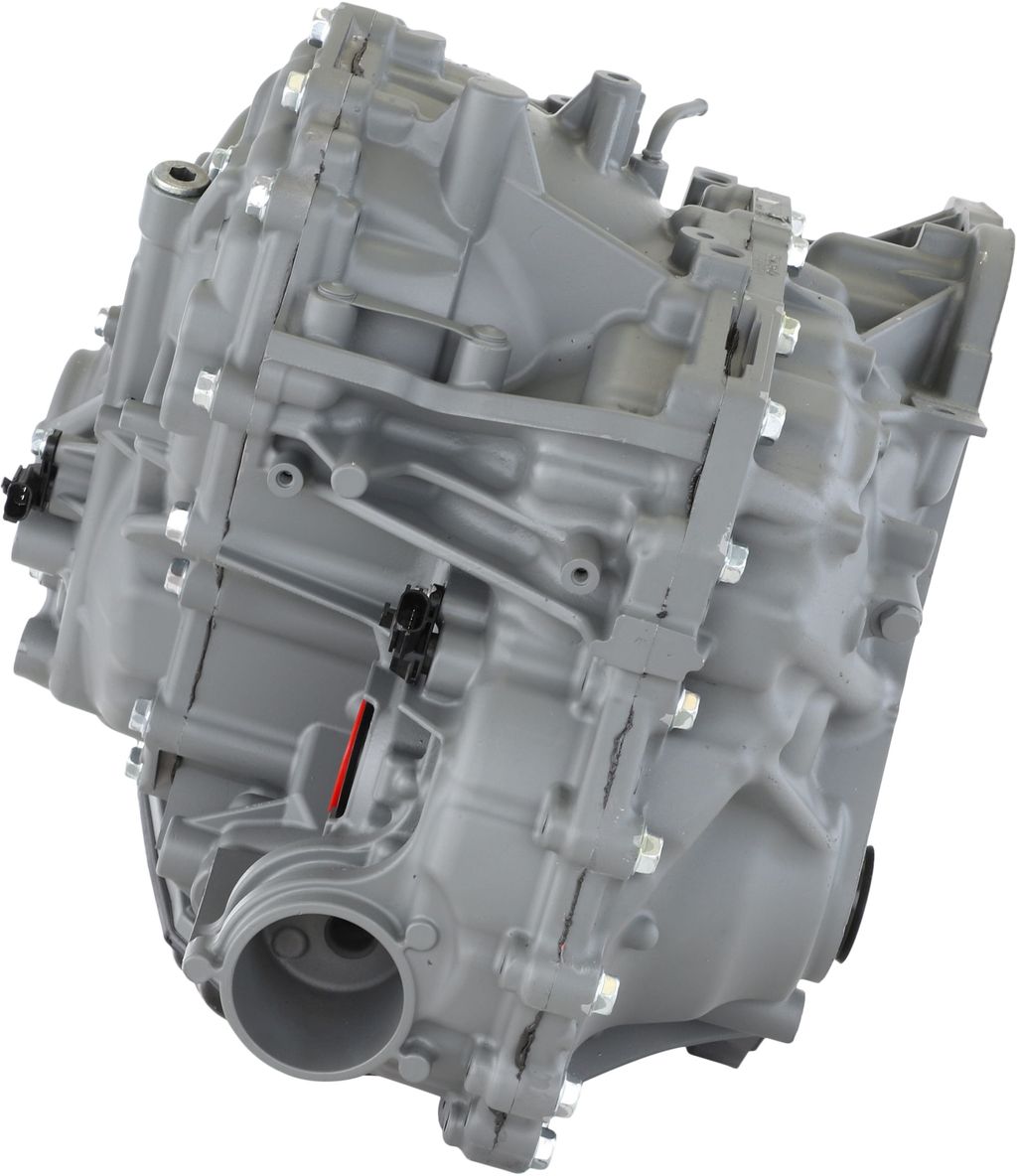 Remanufactured & Rebuilt 2014 Nissan Pathfinder Transmissions.