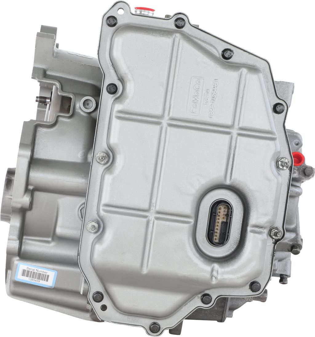 Transmission for 2016 Ford Edge 2.0L AWD