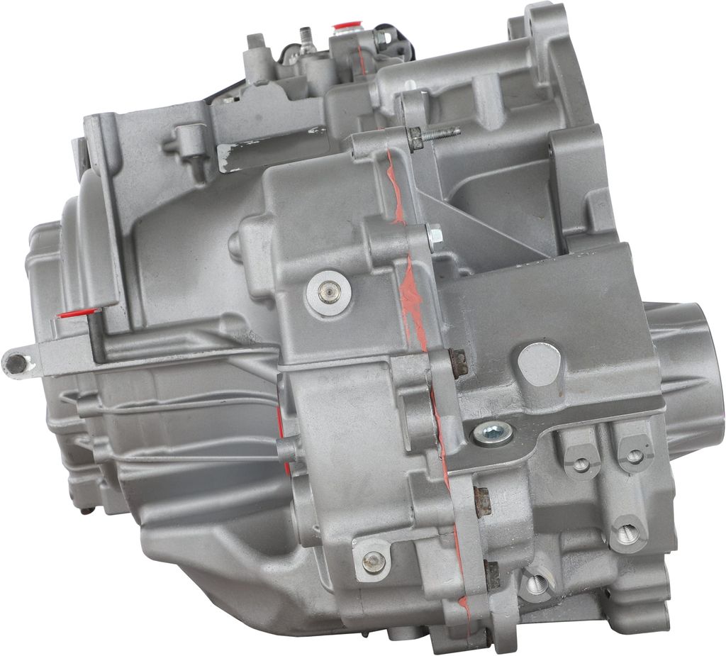 Transmission for 2017 Ford Edge 2.0L FWD