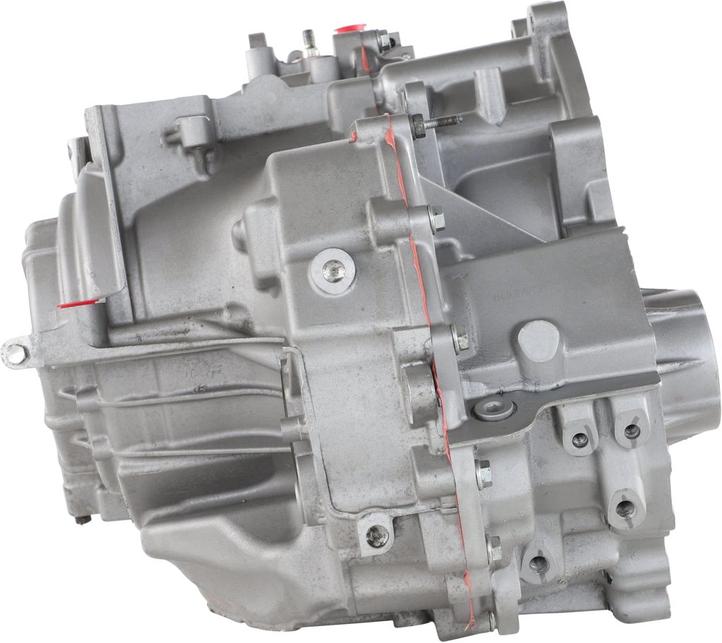 Remanufactured & Rebuilt 2018 Ford Escape Transmissions.