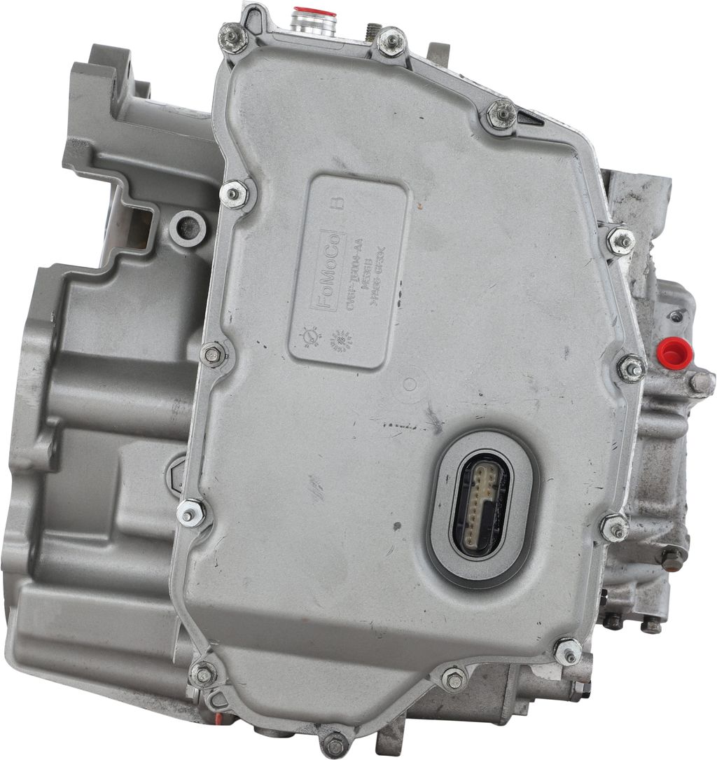 Transmission for 2019 Ford Escape 2.0L AWD