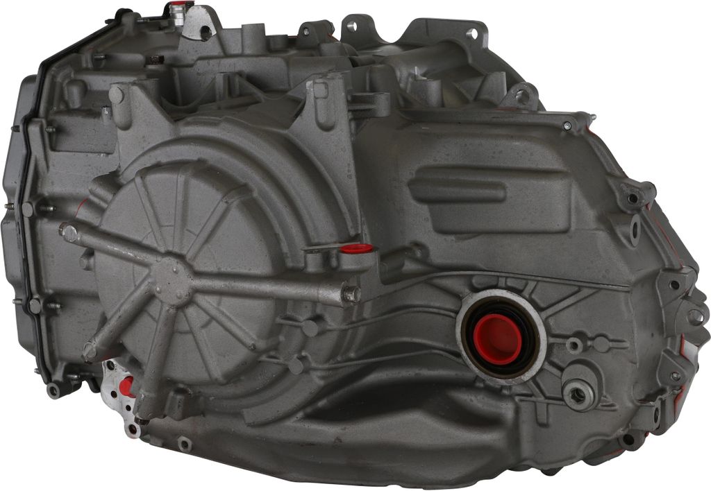 Transmission for 2018 Ford Escape 1.5L AWD