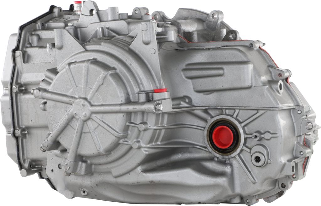 Remanufactured & Rebuilt 2017 Ford Fusion Transmissions.
