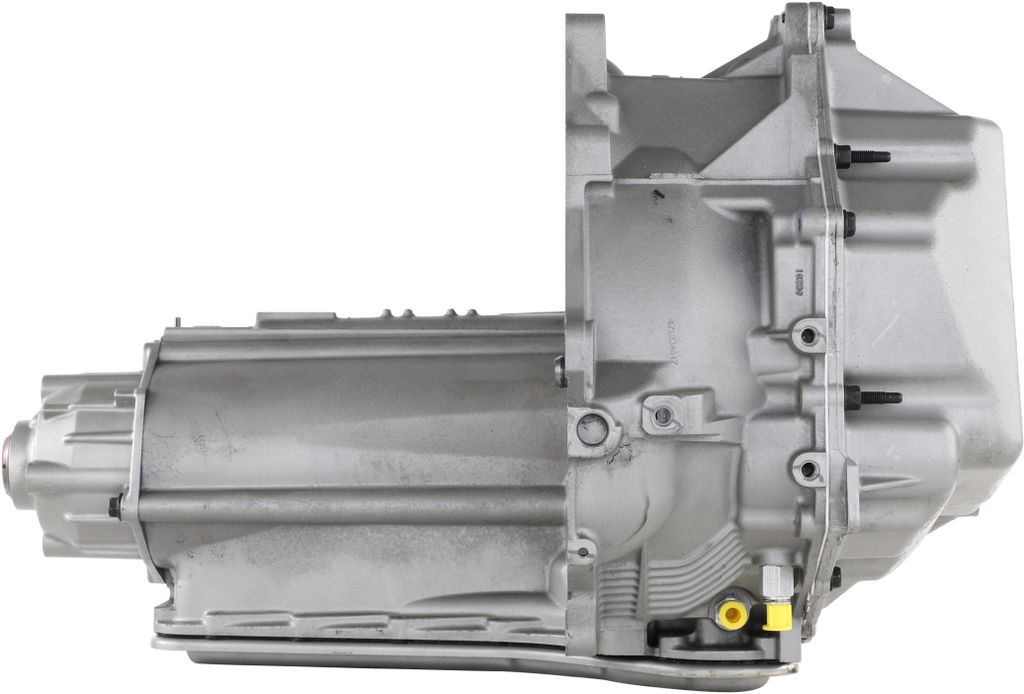 Transmission for 2005 Chevrolet Impala 3.8L FWD