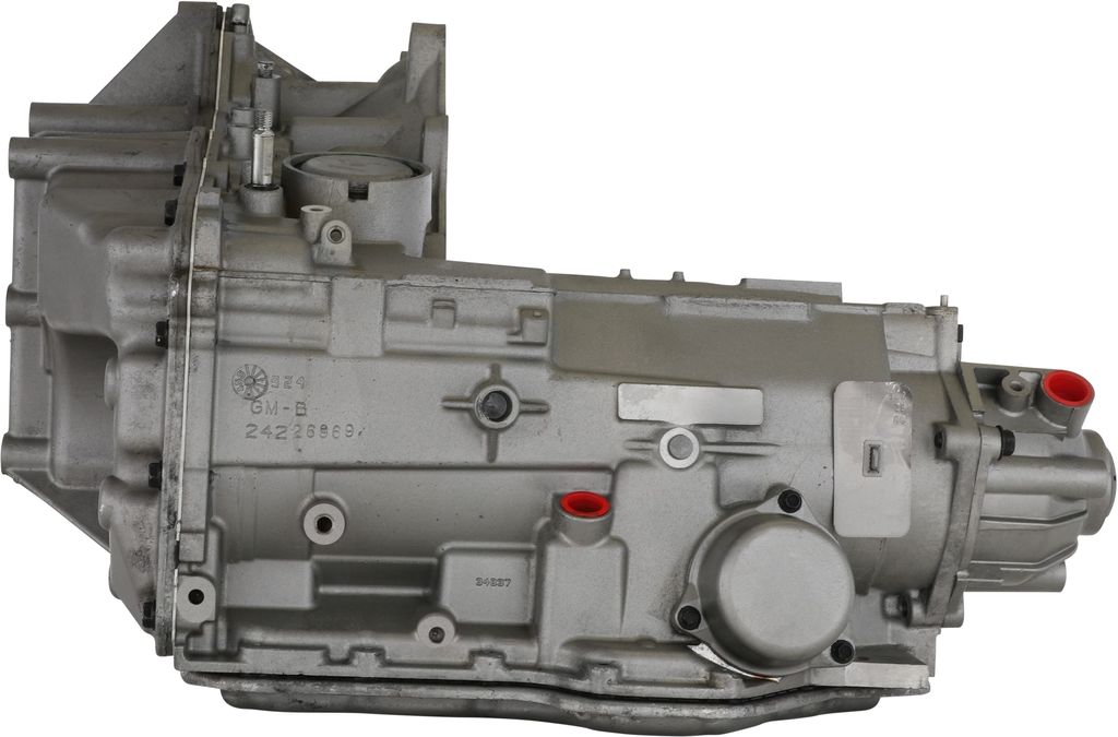 Transmission for 2009 Chevrolet Impala 3.5L FWD