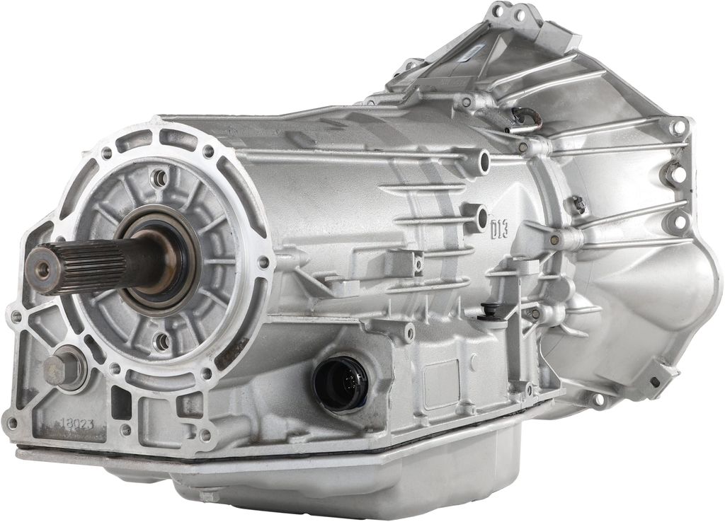 Remanufactured & Rebuilt 2022 Chevrolet Silverado 2500 Transmissions.