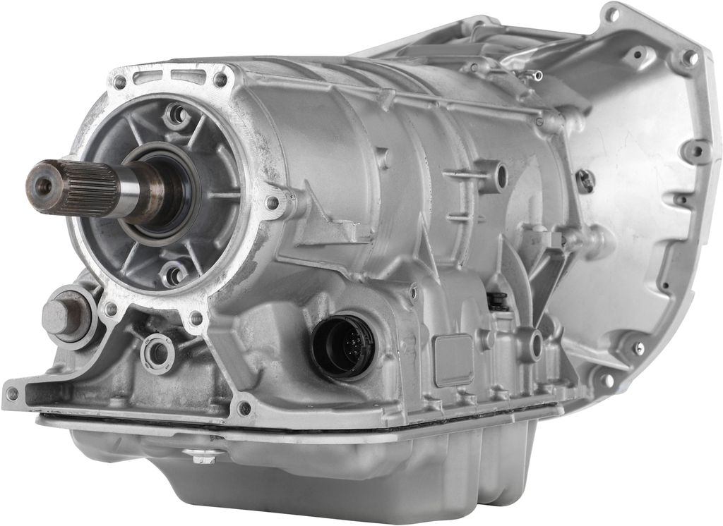 Remanufactured & Rebuilt 2020 Chevrolet Colorado Transmissions.