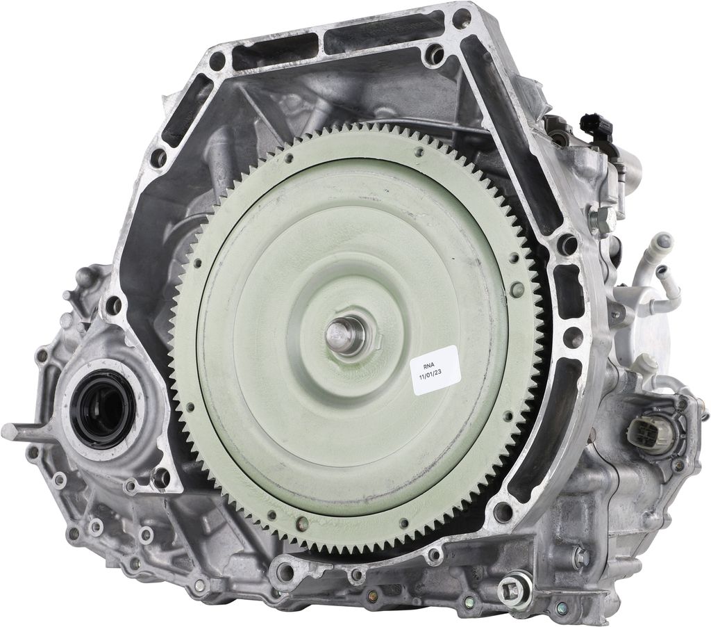 2006 Honda Civic Transmission