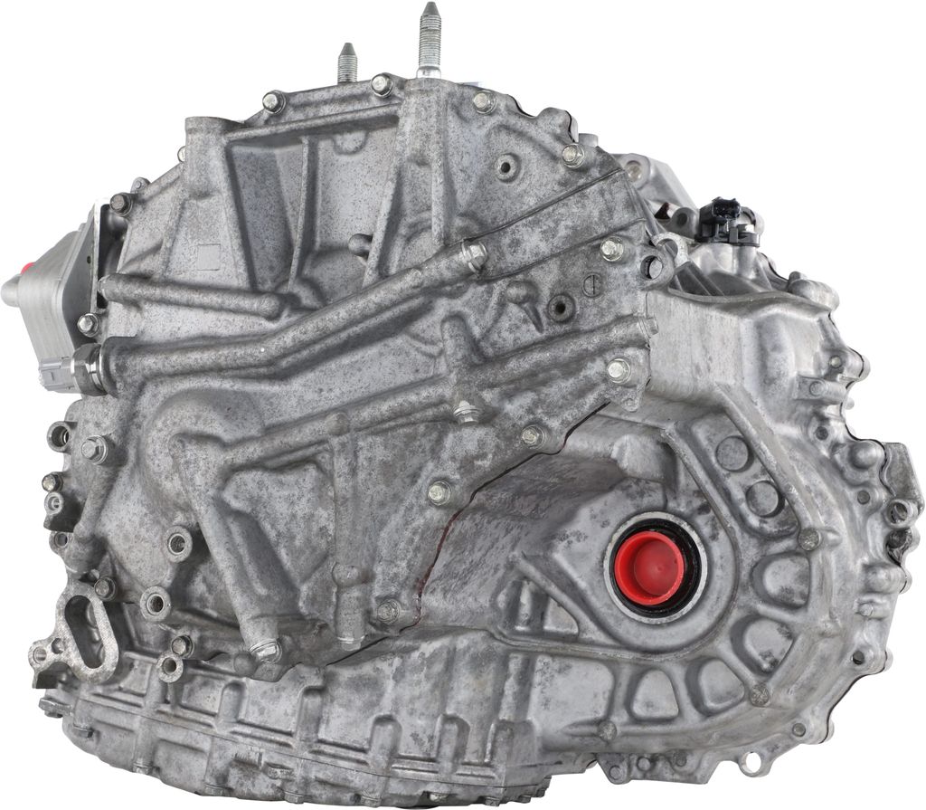 2015 Honda Civic Lx Transmission