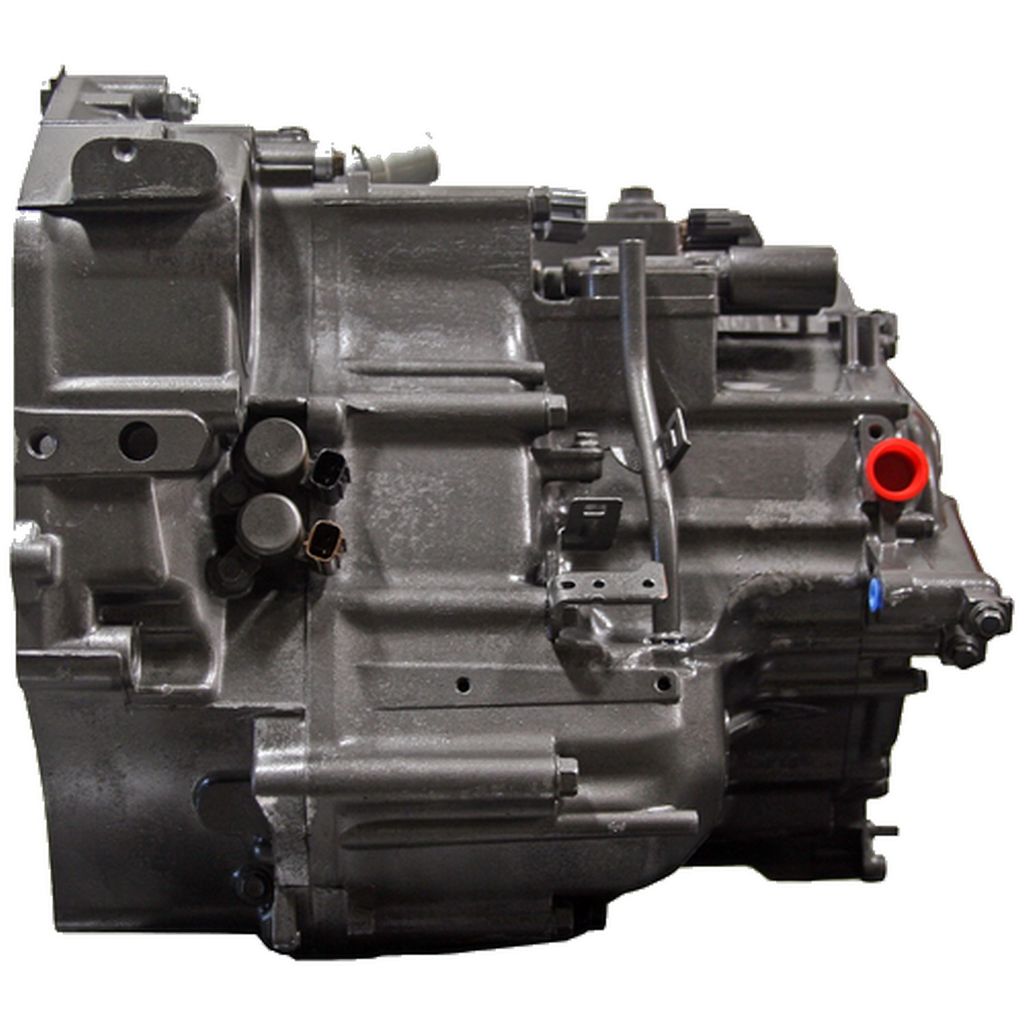 1998 Honda Accord Transmission