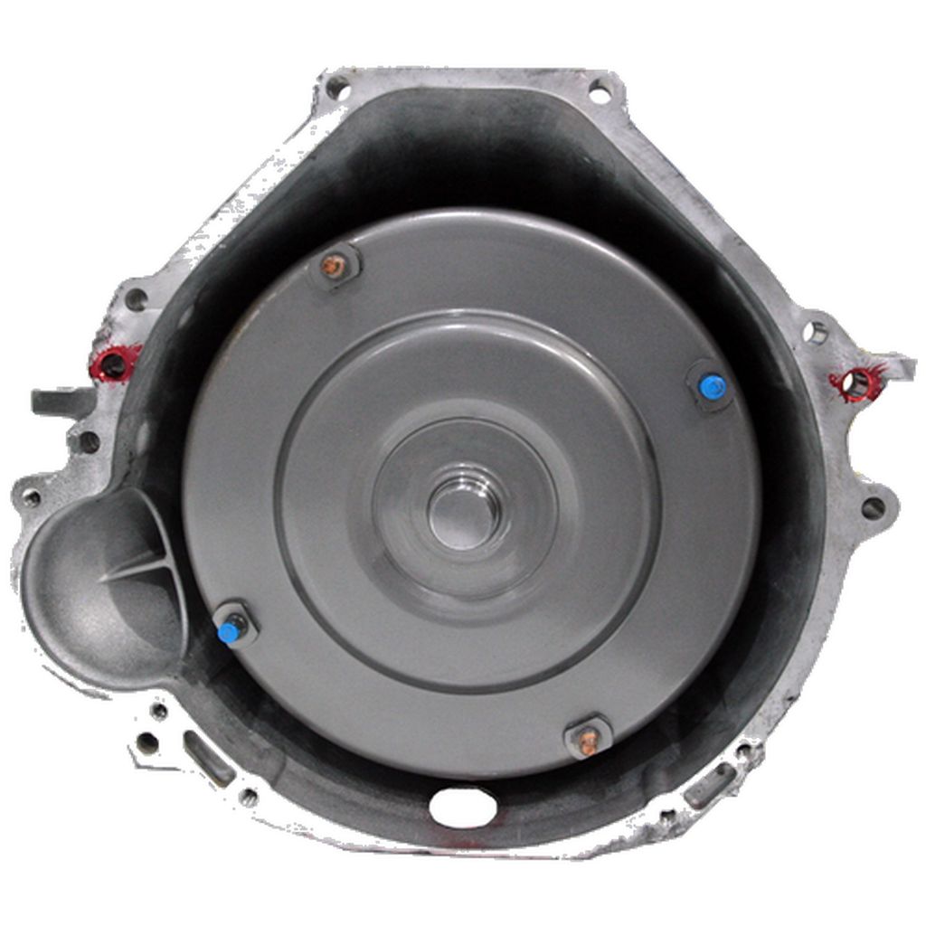 Remanufactured & Rebuilt 2004 Ford Expedition Transmissions.