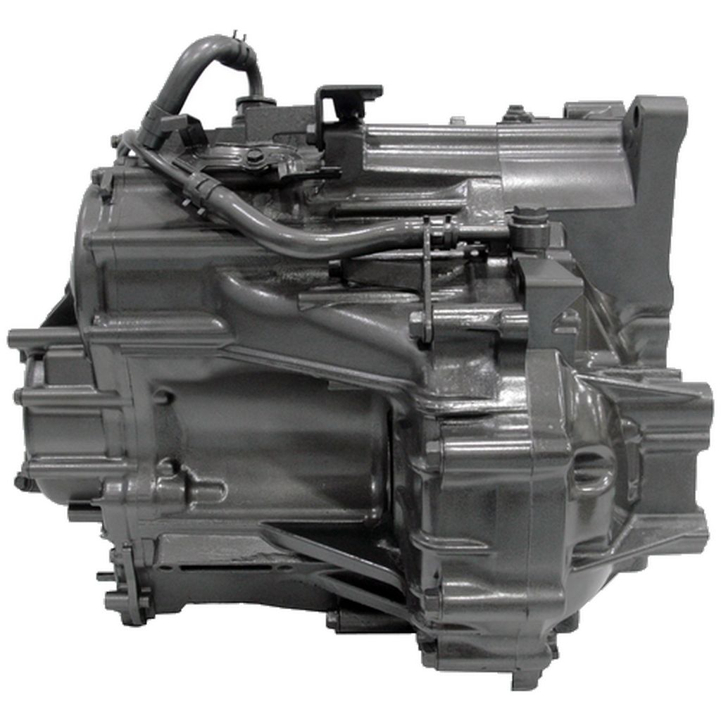 07 Honda Pilot Transmission