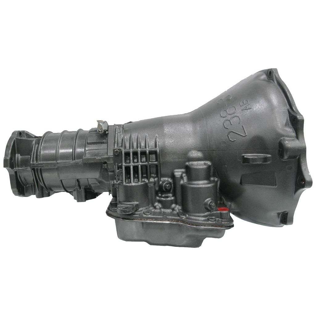 Remanufactured & Rebuilt 2005 Dodge Ram 1500 Transmissions.