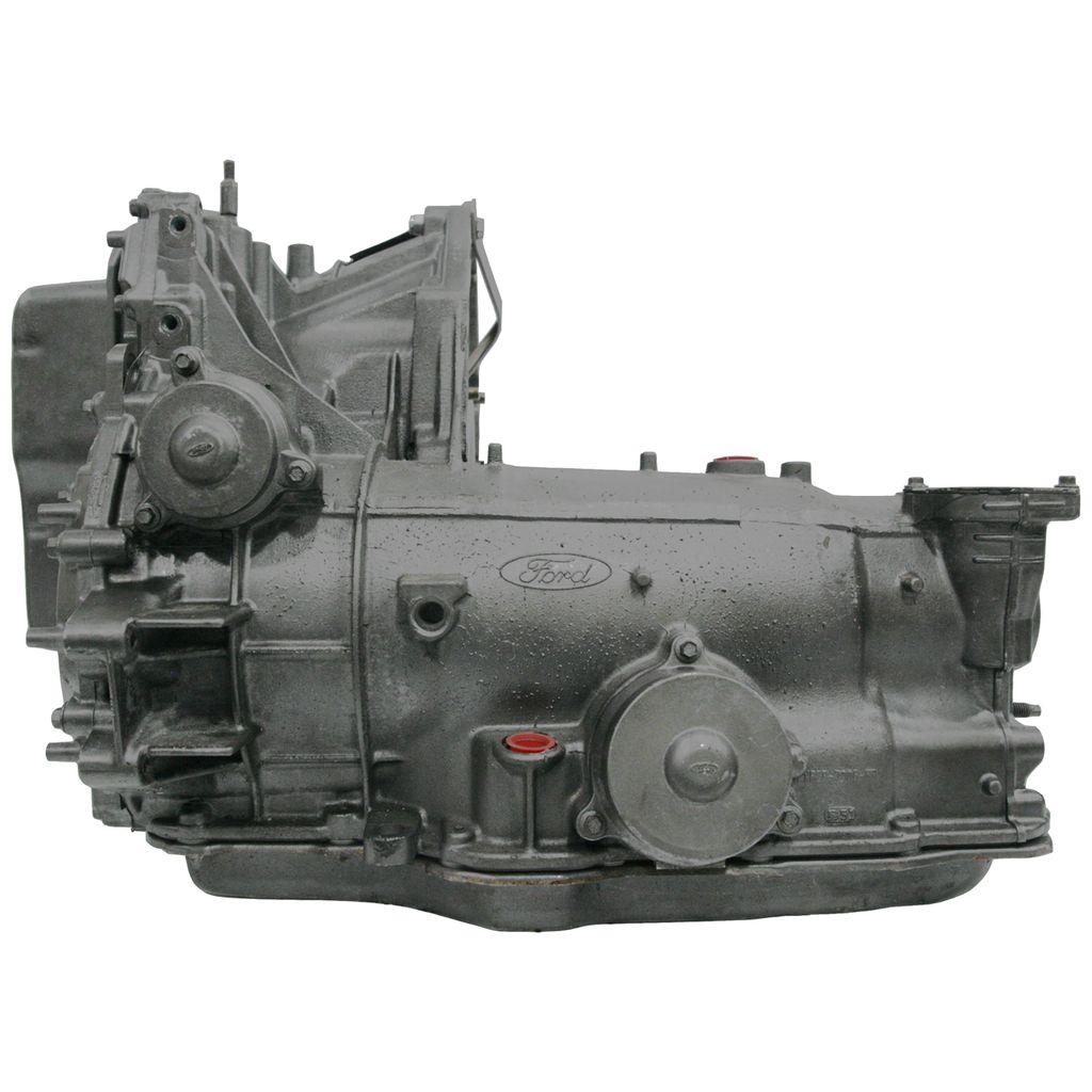 Remanufactured & Rebuilt Dodge Caravan Transmissions.