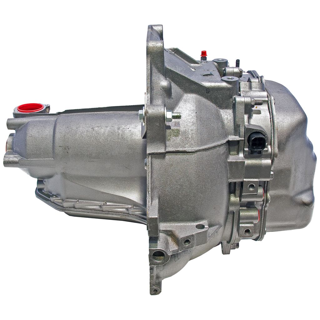 Transmission for 1999 Chevrolet Silverado 1500 5.3L 4x2