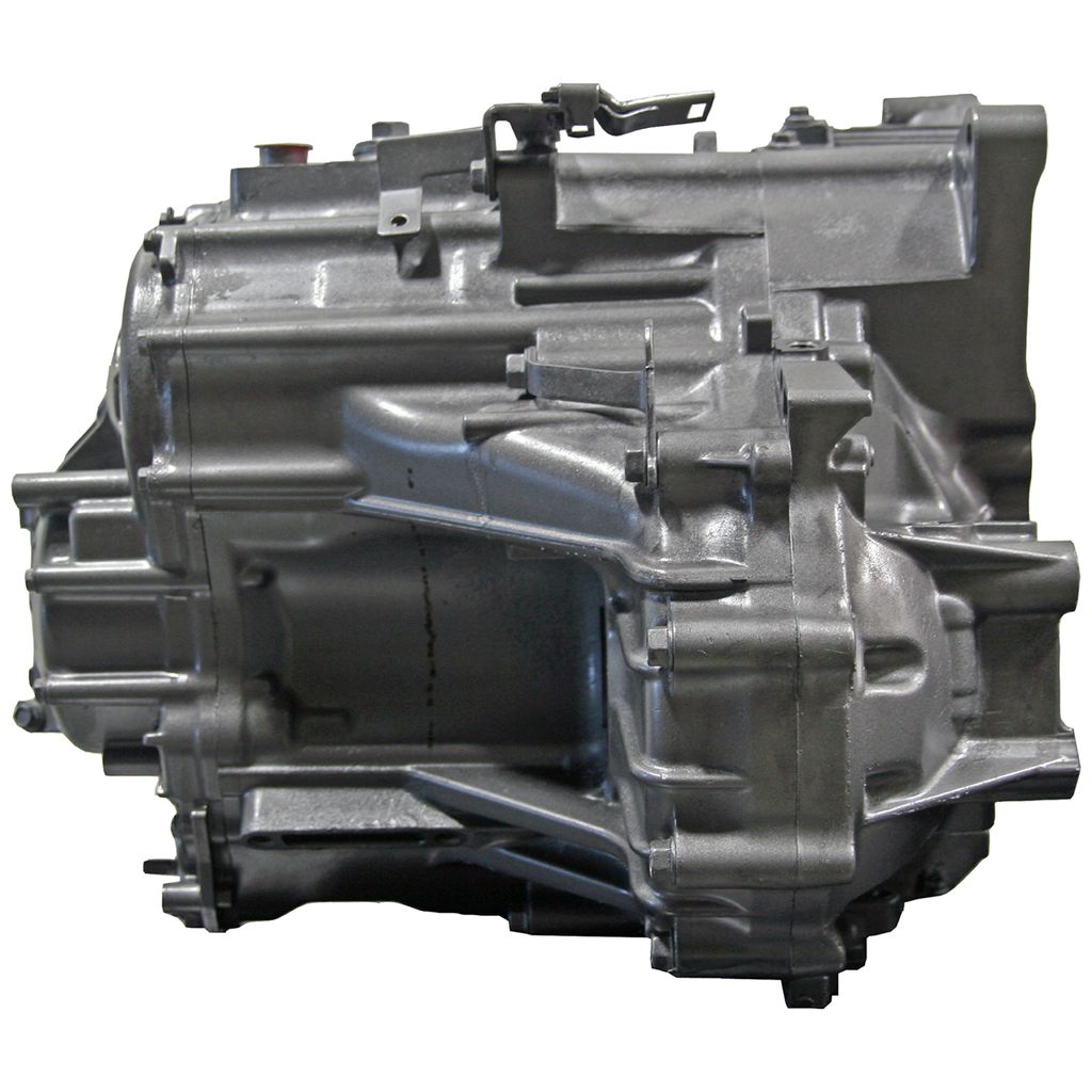 2004 Honda Civic Transmission