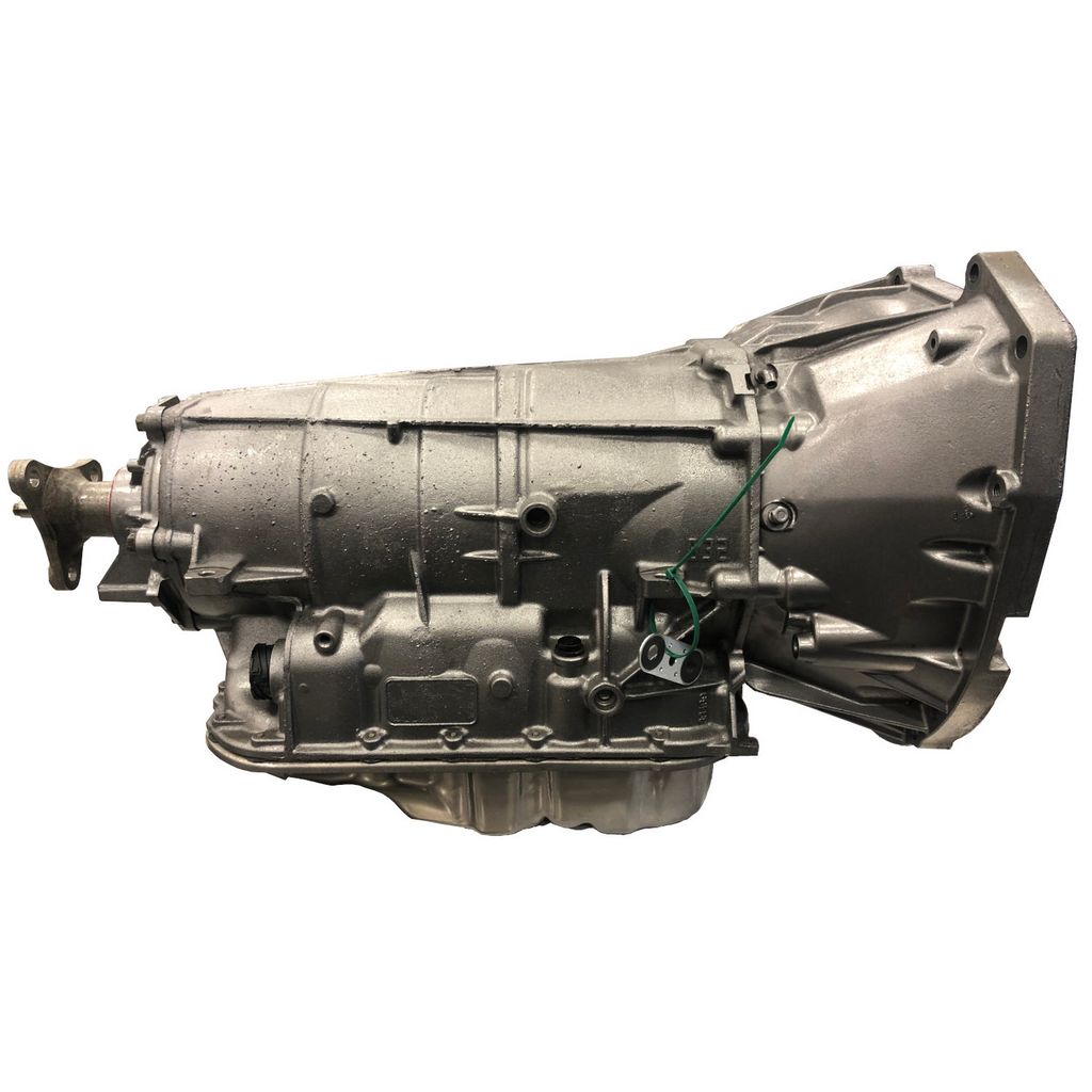Remanufactured & Rebuilt 2015 Chevrolet Camaro Transmissions.