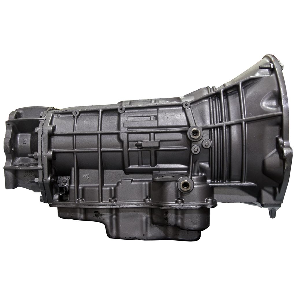 Remanufactured & Rebuilt 2013 Dodge Ram 1500 Transmissions.